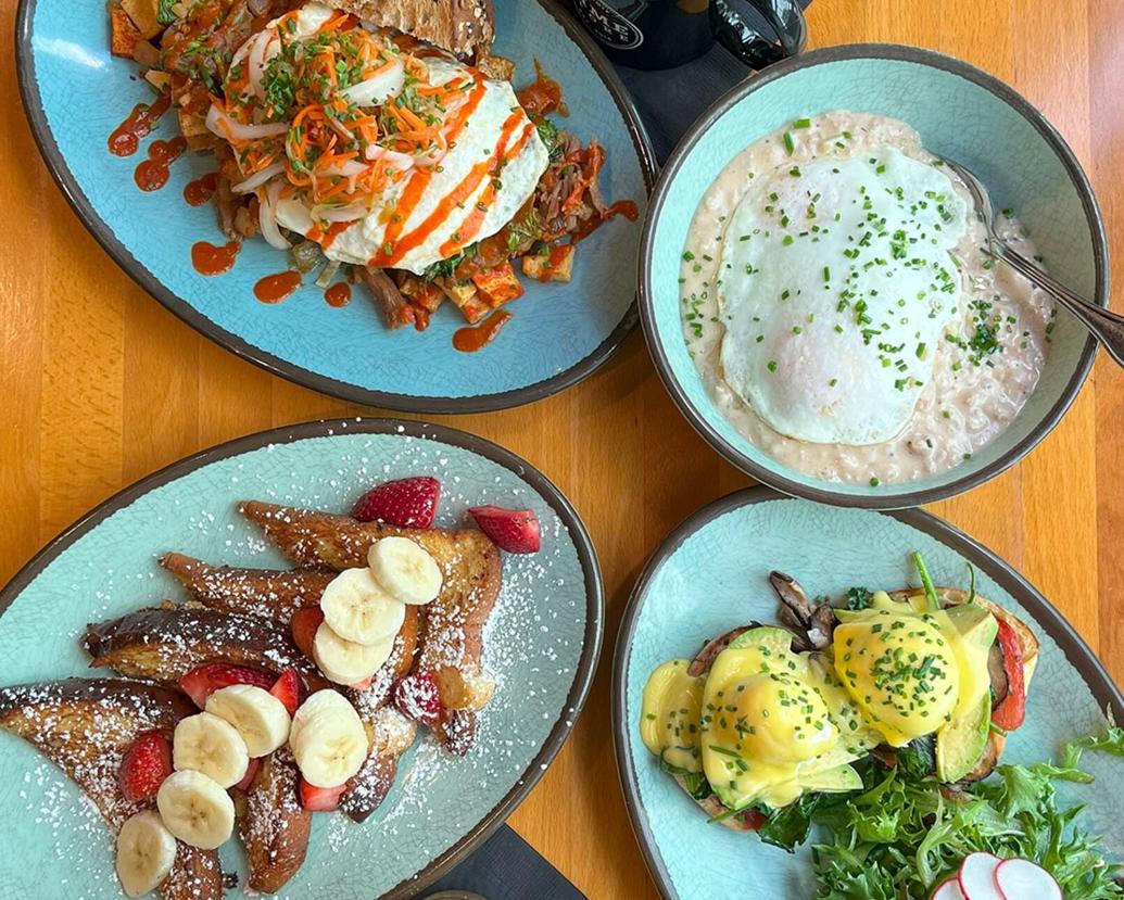 15 Top Brunch Spots in Metro Detroit | Food + Drinks | seenthemagazine.com