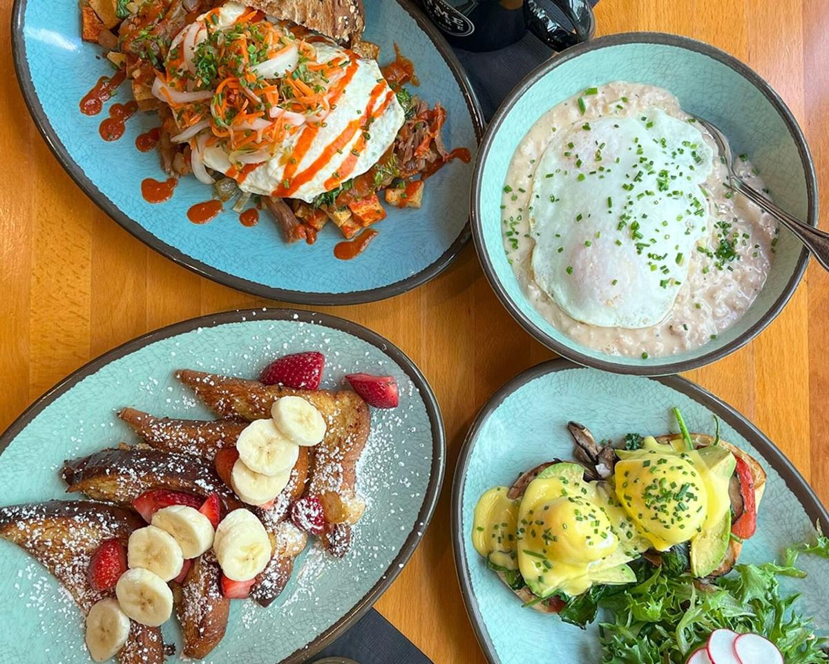 15 Top Brunch Spots in Metro Detroit | Food + Drinks | seenthemagazine.com