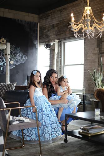 4 Glamorous Mommy and Me Mother’s Day Outfits | Fashion ...