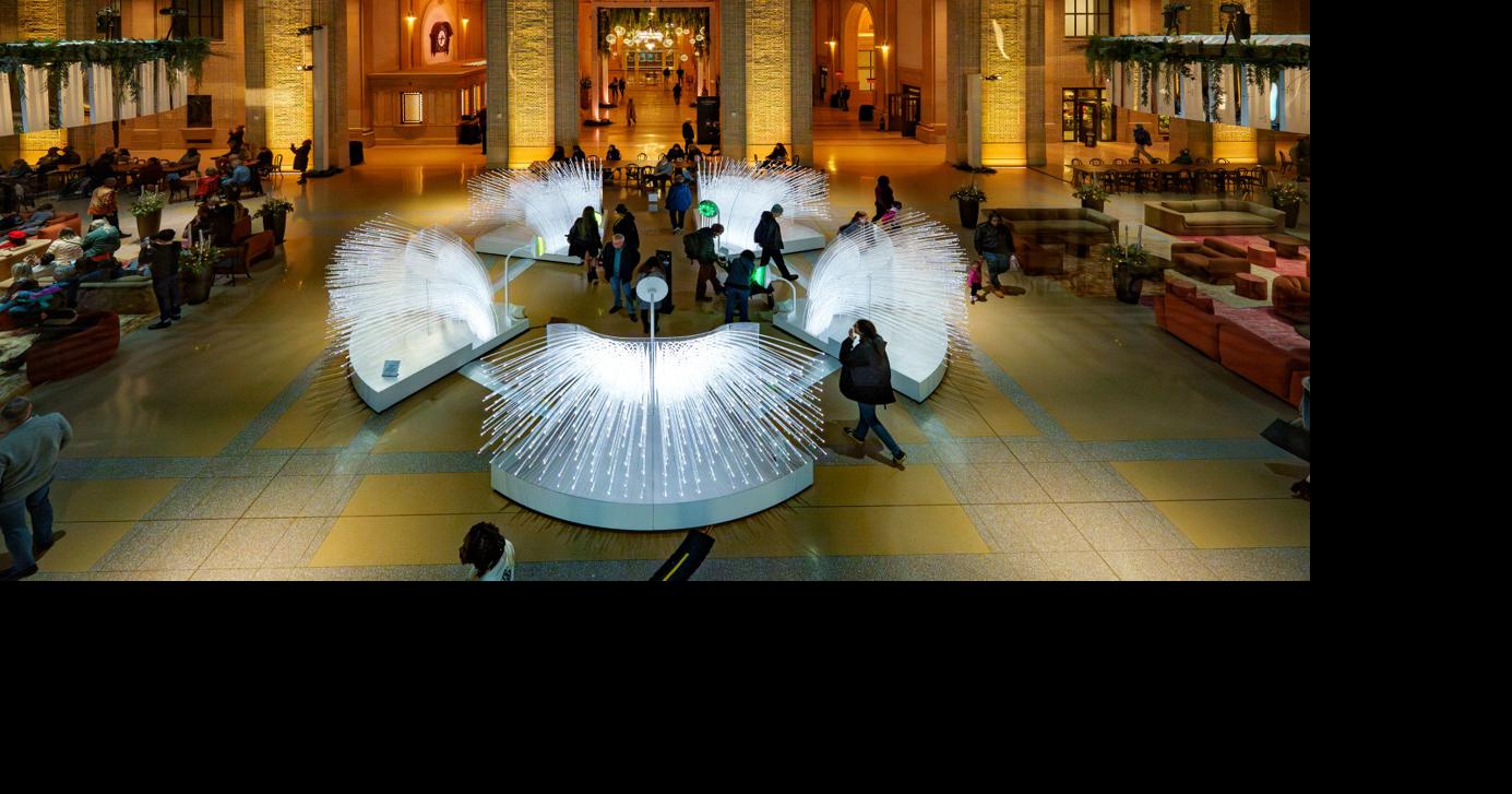 Things to do in Metro Detroit this Weekend: 11/13 to 11/16 | Things to ...