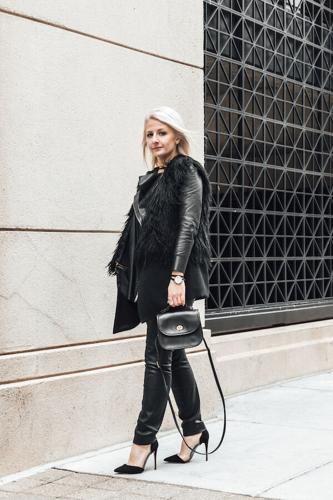 Style Profile: Paulina Petkoski | Parties + Event Photos ...