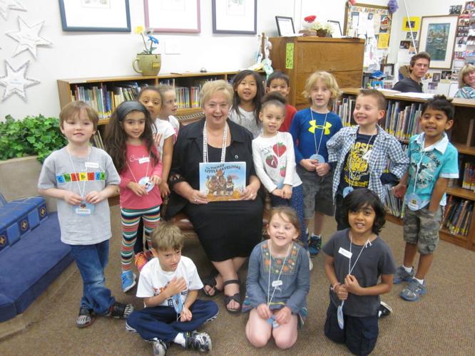 Arlyce Seibert Marks a Treasured Chapter in Cranbrook’s History ...