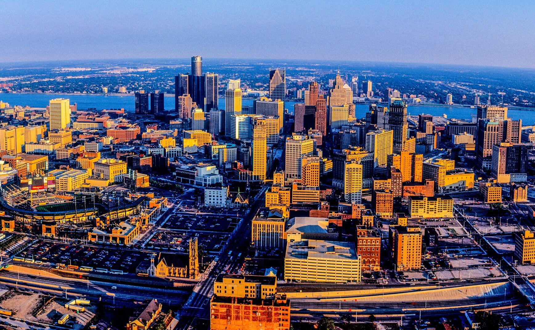 How to Celebrate 313 Day in Detroit this Friday | Things to Do ...