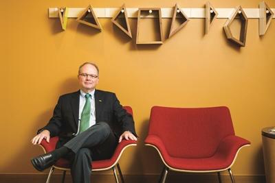 Warren Rose Continues Family Legacy of Giving | People Profiles ...