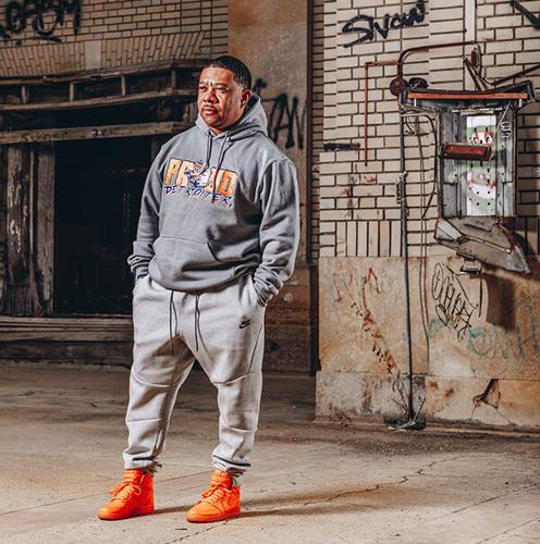 2018 SEEN Changemaker Robert Burston is a Proud Detroiter | People ...