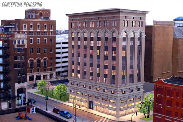 What’s in Store for Detroit in 2019 | Arts + Entertainment ...