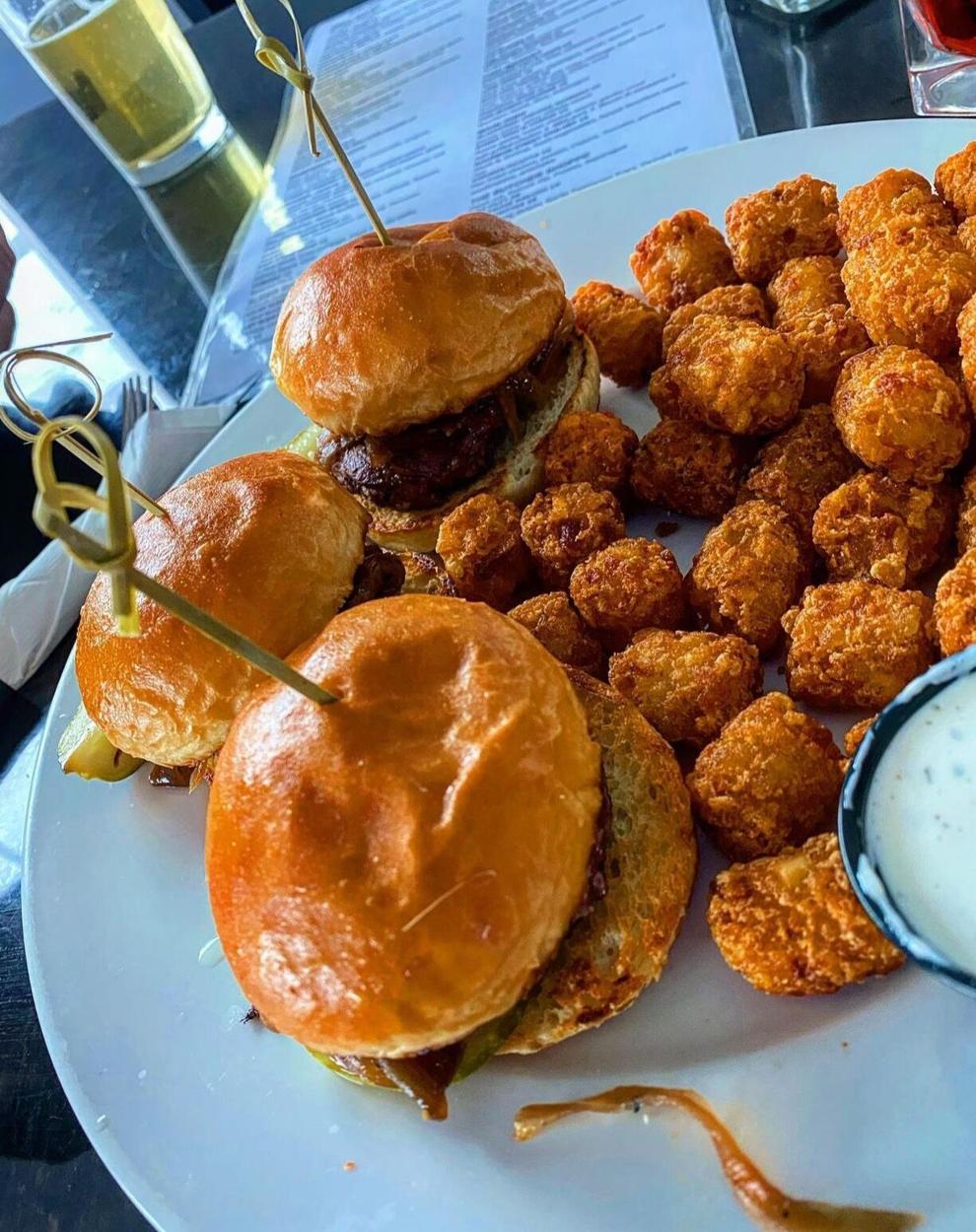 22 Spots Serving Up Sliders in Metro Detroit | Food + Drinks ...