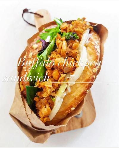 Monica Notaro Feeds Metro Detroit with Urth Meals | Profiles ...