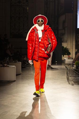 Shop the Looks from the Fash Bash 2018 Runway | Fashion ...