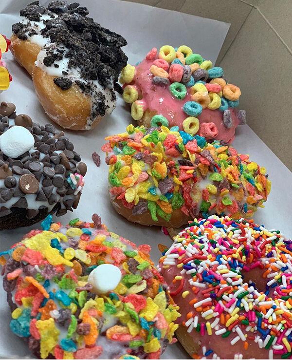 10 Metro Detroit Donut Shops to Satisfy Your Sweet Tooth | Food ...