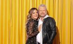 Behind the Scenes with Taryn Asher and Jason Carr | PEOPLE ...
