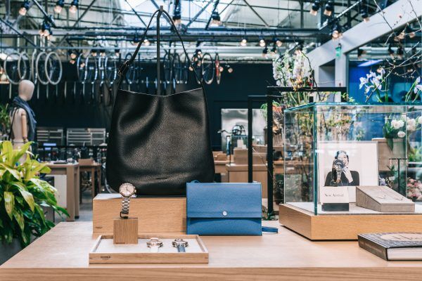 20 Questions with Shinola President Shannon Washburn | People Profiles ...