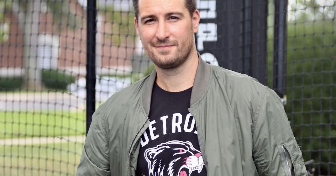 Style Profile: Jonathan Browne – SEEN Magazine | Style ...