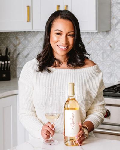 20 Questions with Dr. LaToya Thompson, Founder of Opulence Wine ...