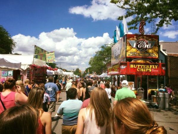 8 Things to Do in Metro Detroit this July | Culture | seenthemagazine.com