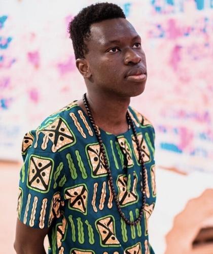 20 Questions with Detroit designer and DIOP co-founder Mapate Diop ...