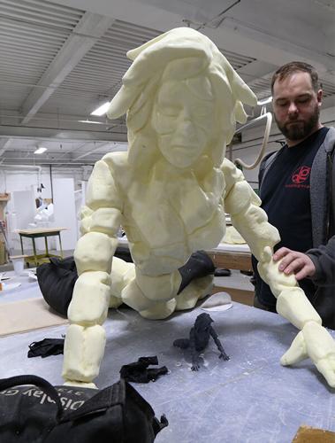 2019 SEEN Changemaker David Danielson | People Profiles ...