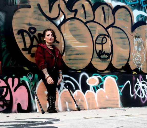 Melissa DiVietri Celebrates Art, Music and Self-Empowerment with Still ...