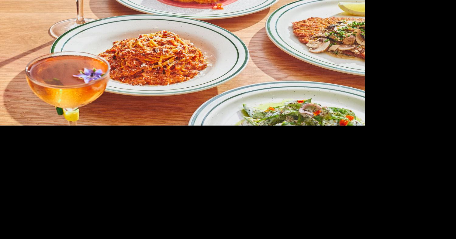 Alpino Brings the Flavor of the Alps to the Heart of Detroit | Food ...