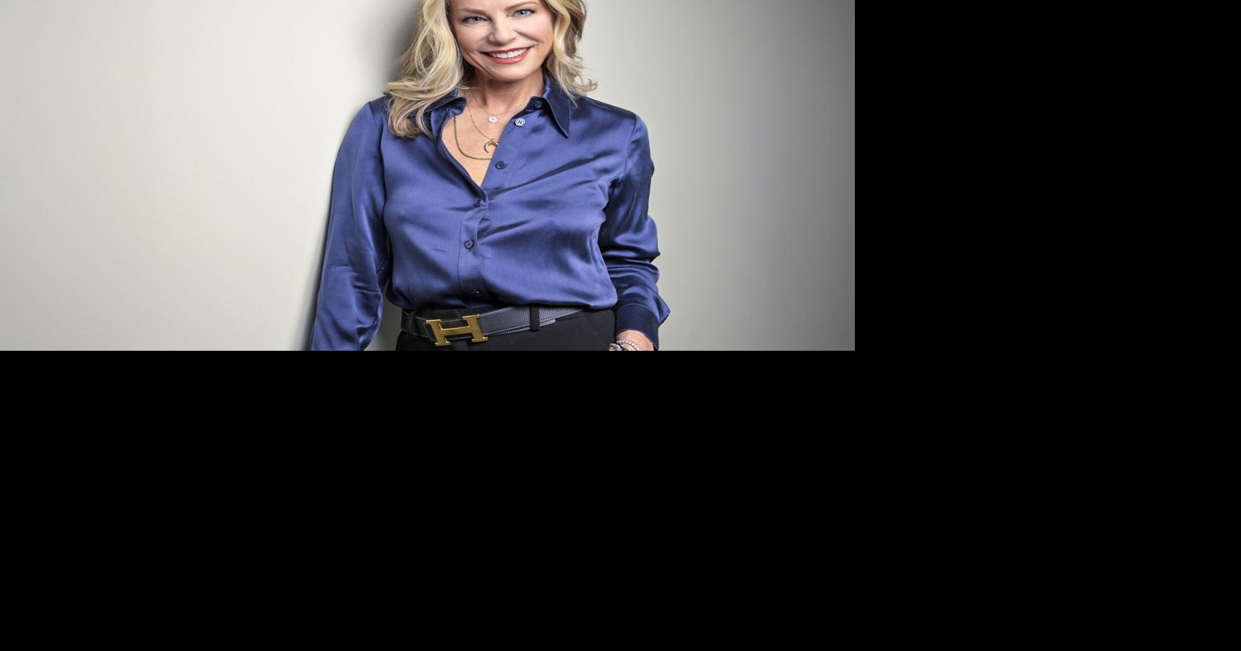 Meet Katie MacIntosh: Casting Director of Life — On and Off Screen | People | seenthemagazine.com