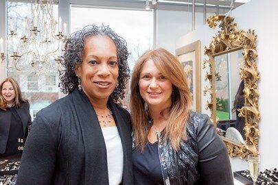Nina McLemore/Karen Egren Studio | Parties + Event Photos ...