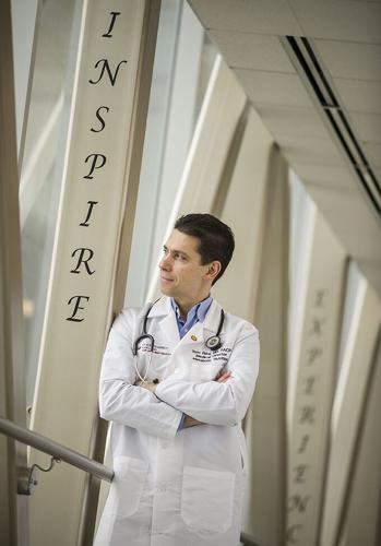 Dr. Tom Rifai | Profiles | seenthemagazine.com