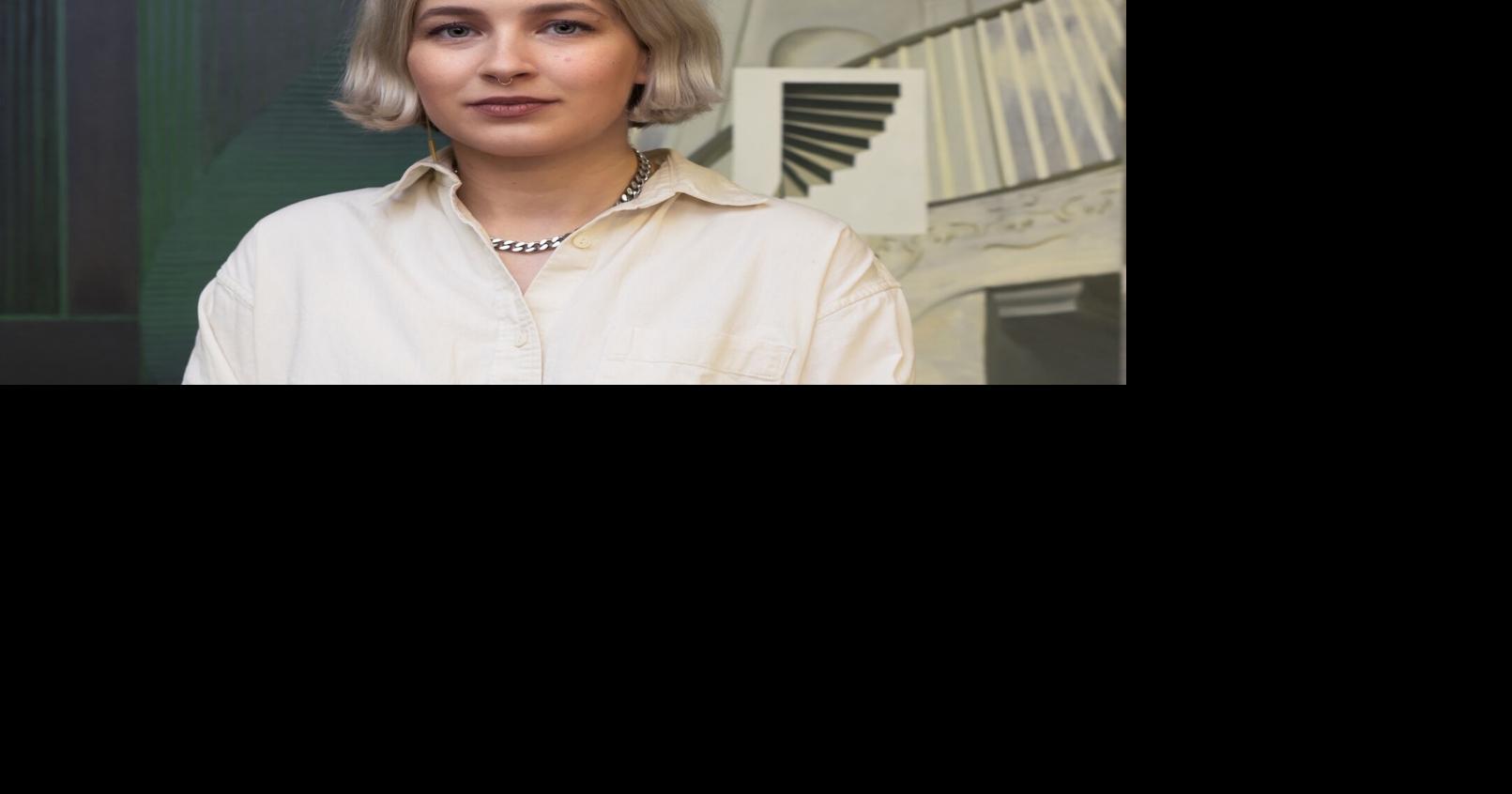 Artist Spotlight: Rachel Pontious | Culture | seenthemagazine.com