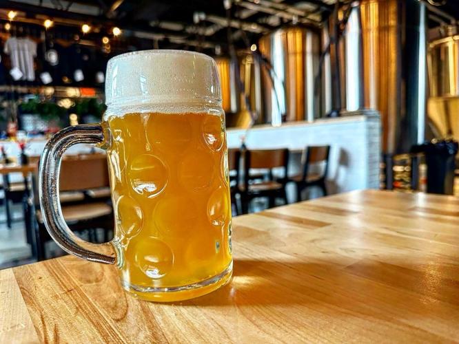 Cheers to Local Beers! Check out these Metro Detroit Breweries | Food ...
