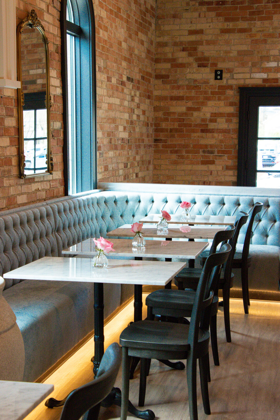 Cocktail Corner: Saint 1881 | Food + Drinks | seenthemagazine.com