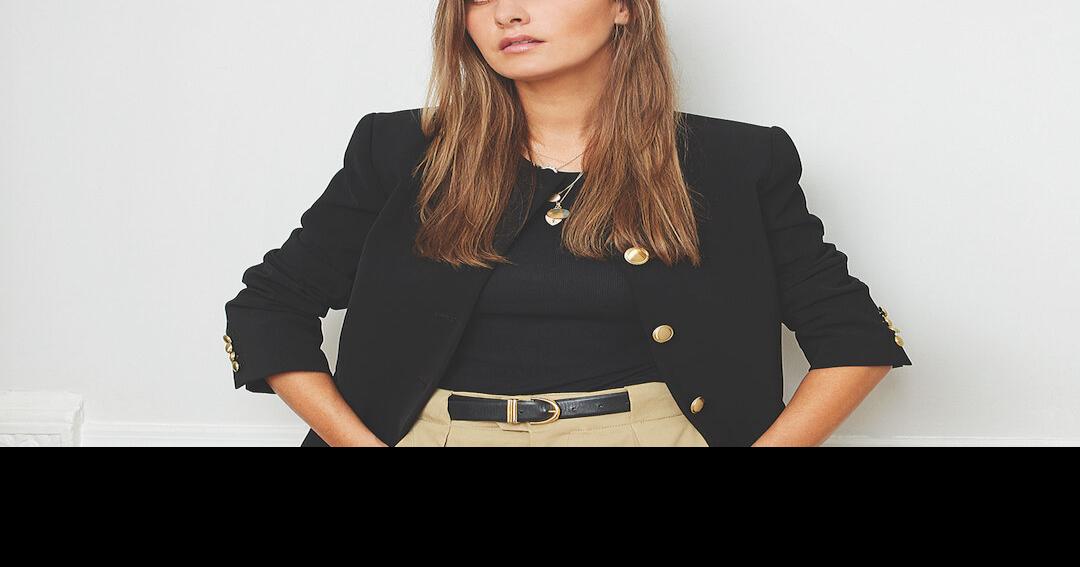 Style Profile: Allison Bornstein | Archives | seenthemagazine.com