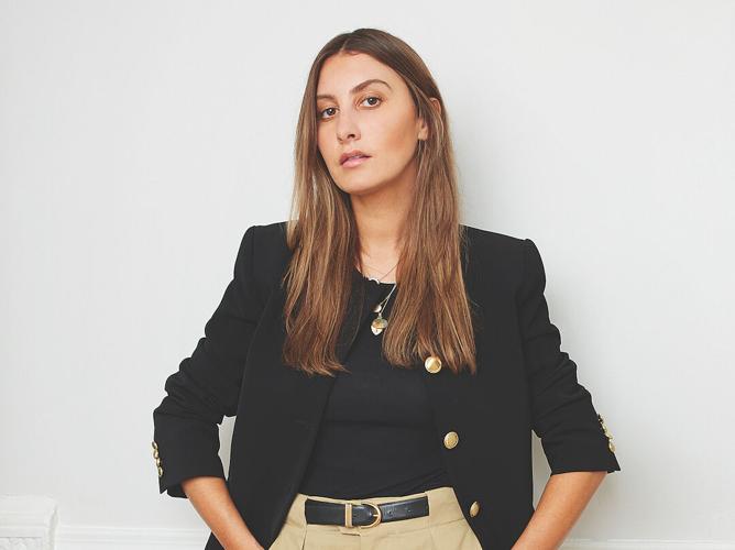 Style Profile: Allison Bornstein | Archives | seenthemagazine.com