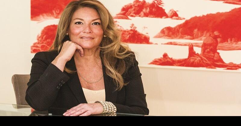 Lisa Nederlander: Rooted in Detroit | Profiles | seenthemagazine.com