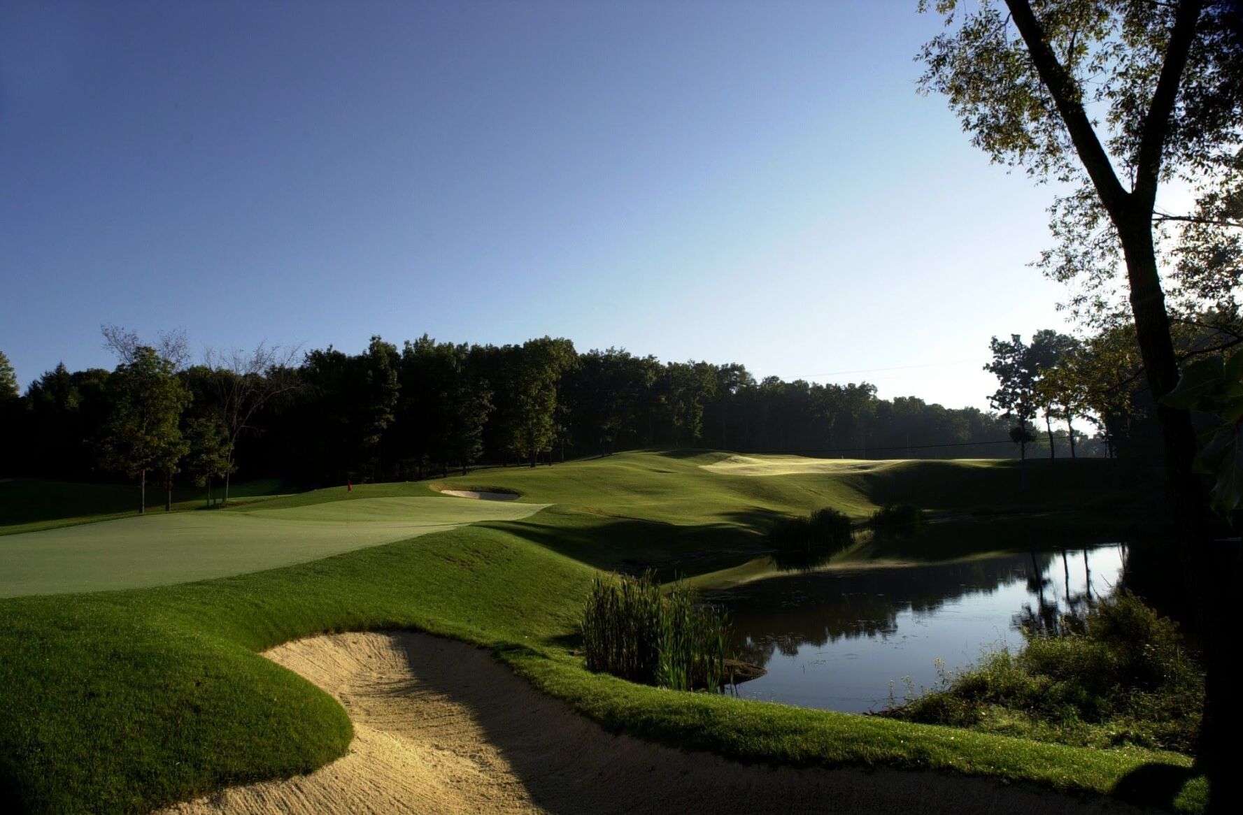 12 Great Public Golf Courses in Metro Detroit | Culture ...