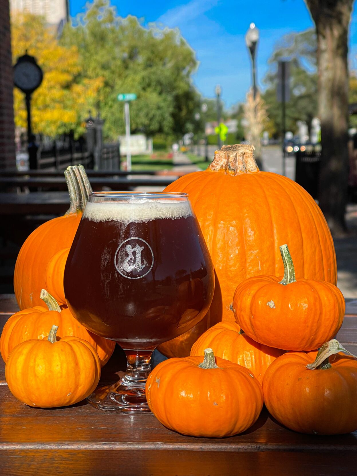 Cheers to Local Beers! Check out these Metro Detroit Breweries | Food ...