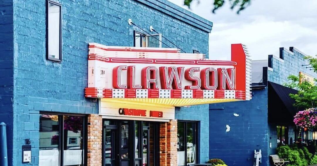 Neighborhood Guide: Where to Eat, Drink and Shop in Clawson | Food ...