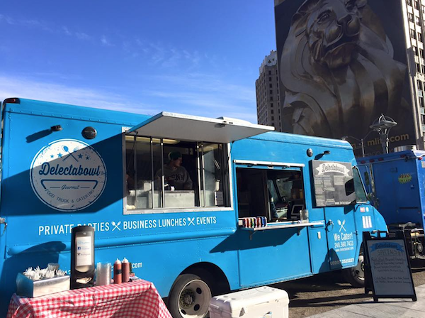 6 Food Trucks To Follow in Metro Detroit | Food + Drinks ...