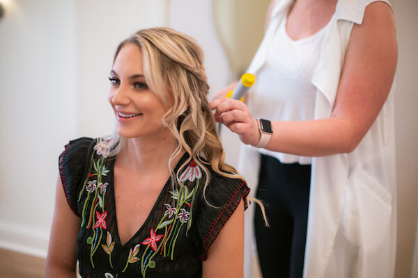 Drybar Birmingham Serves Up Manhattans and Mai Tais with Bridjet Morris ...