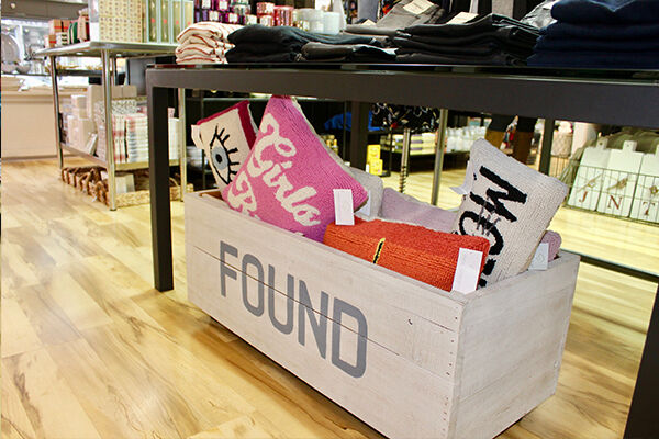 SEEN Store Spotlight: Found Objects | Profiles | seenthemagazine.com