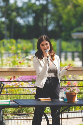 Reclaiming Your Story | Parties + Event Photos | seenthemagazine.com