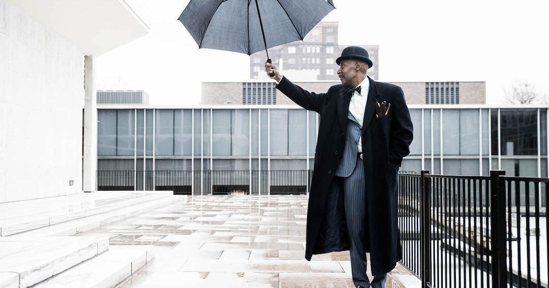 Style Profile: Charles E. Poole | Fashion | seenthemagazine.com
