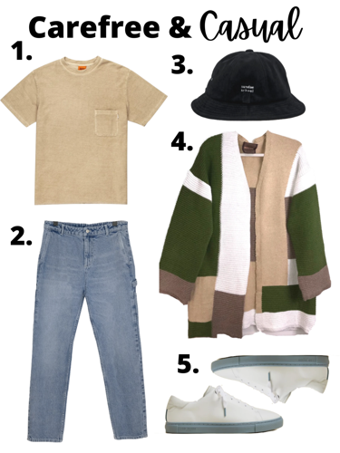 Gender-Neutral Style: The Future of Fashion | Fashion | seenthemagazine.com