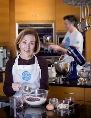 Jane Imerman Co-founder | Profiles | seenthemagazine.com