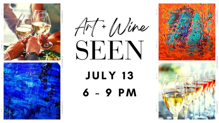 Write for SEEN Magazine | Site | seenthemagazine.com