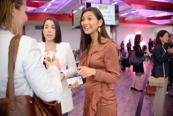 Women SEEN: Making an Impact 2018 | Profiles | seenthemagazine.com