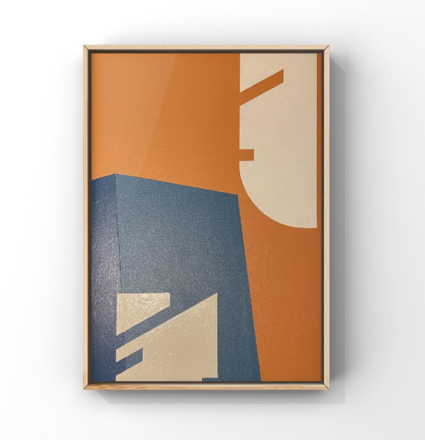 Artist John Neary: From Ancient Alphabet to Abstract Art | Things to Do ...