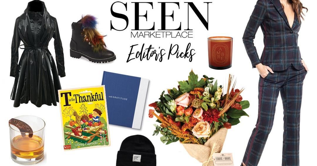 Shop SEEN Marketplace November 2020 | Shop Local Guide ...