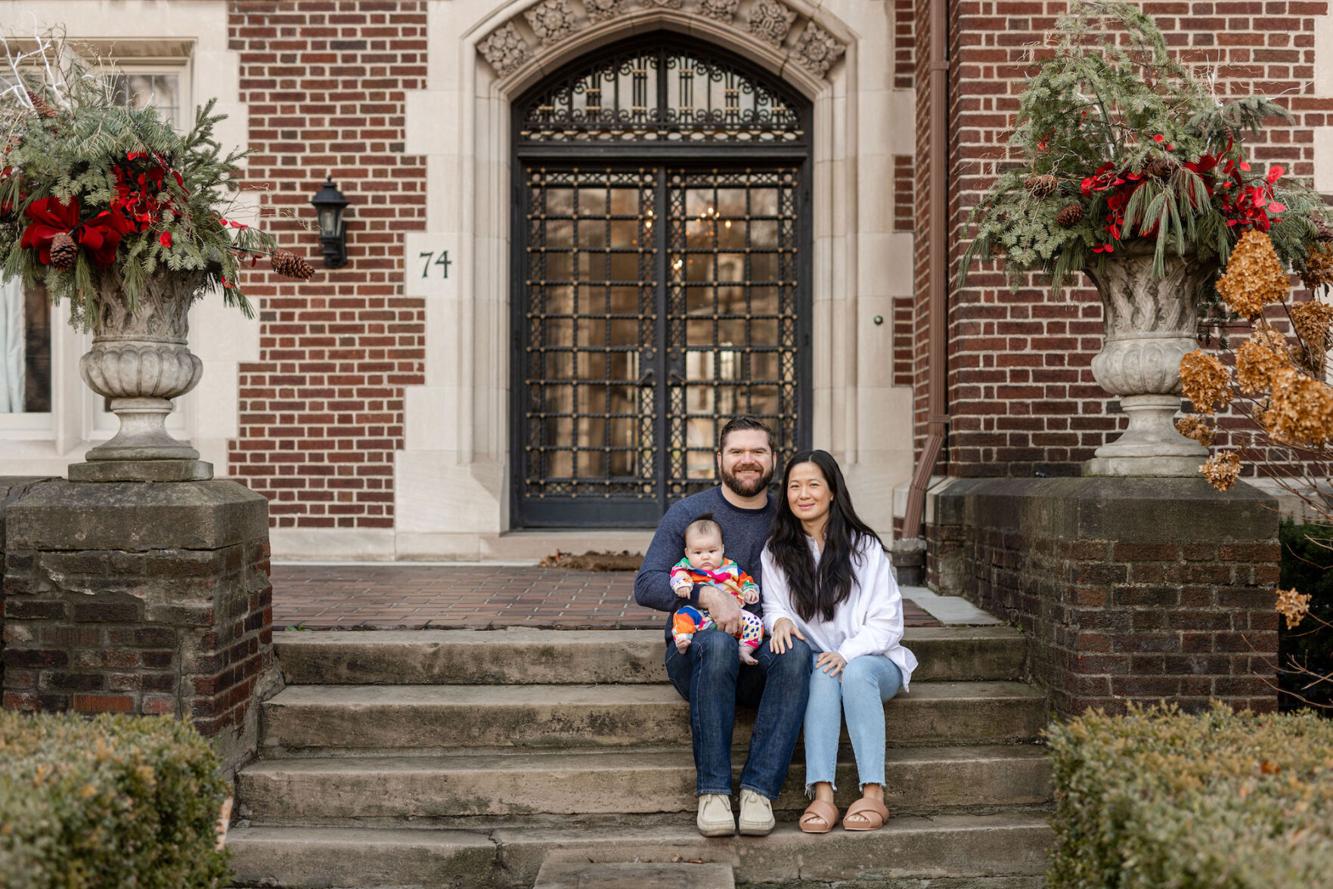 A Home for History: Inside Paddy Lynch and Nhu Truong's Historic Kresge ...