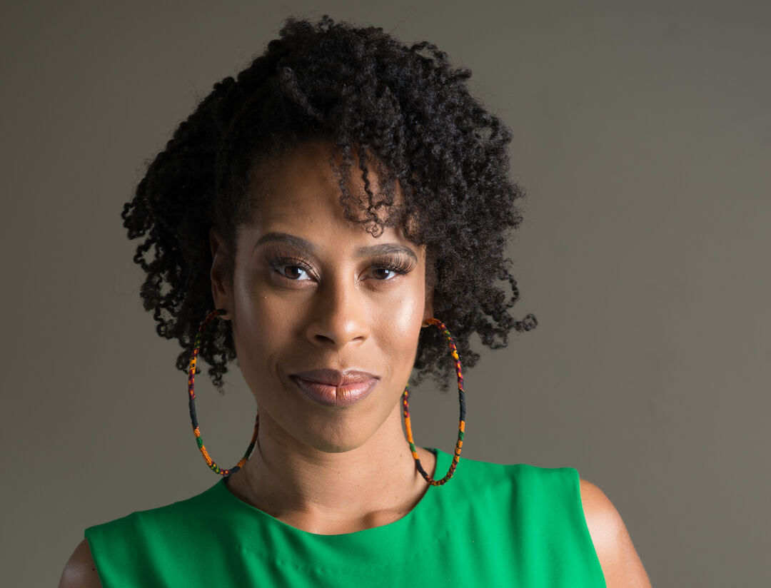 Playwright Dominique Morisseau – From 6 Mile to Broadway | Arts ...