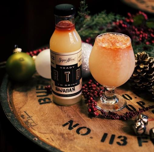 Booze It Up This New Year’s Eve with To-Go Cocktails from these 17 Bars ...