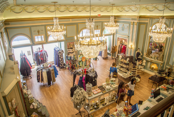 20+ Vintage Clothing Stores to Shop at in Metro Detroit | Fashion ...